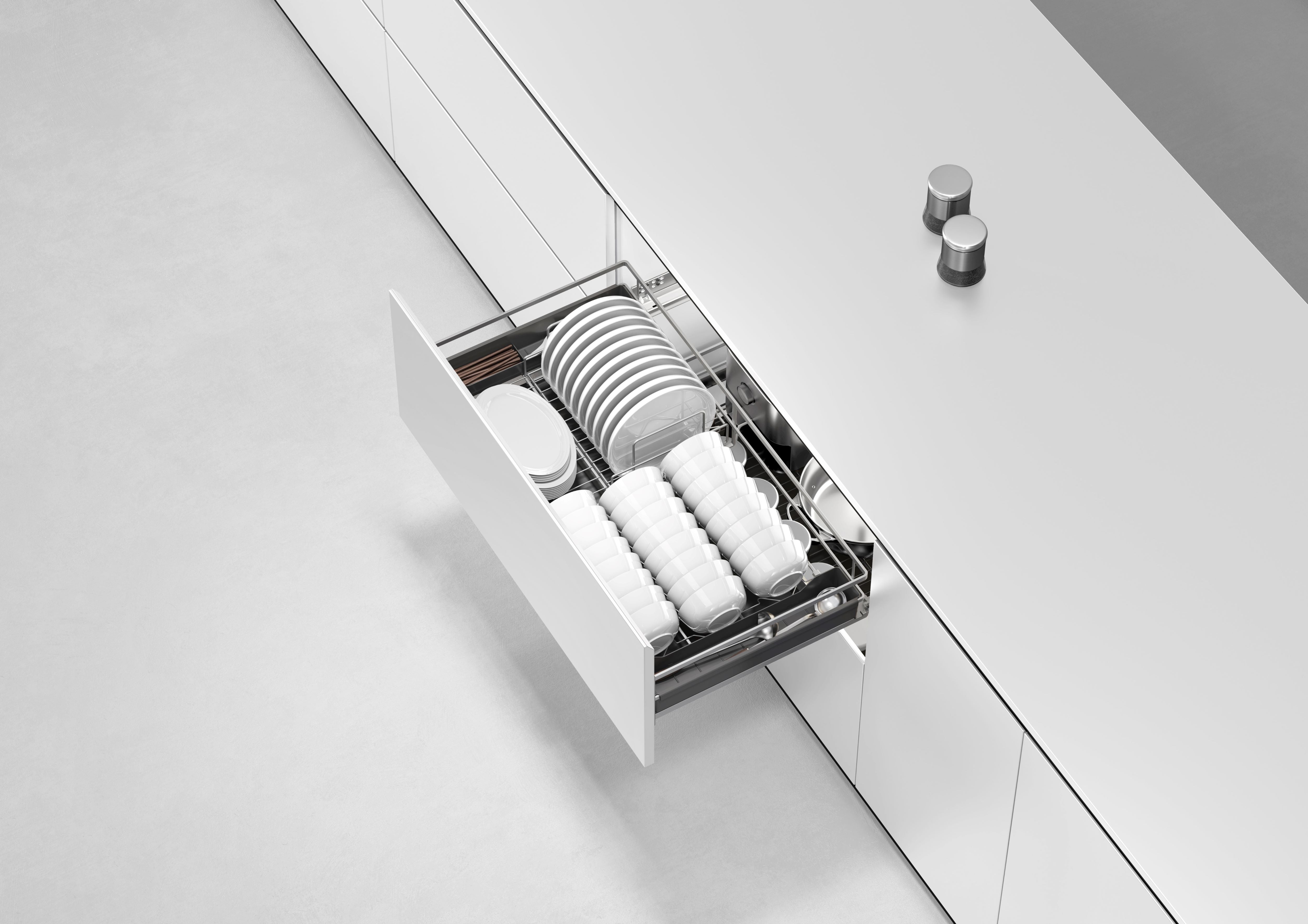 Caro Multifunctional Wire Basket – Kenview Asia