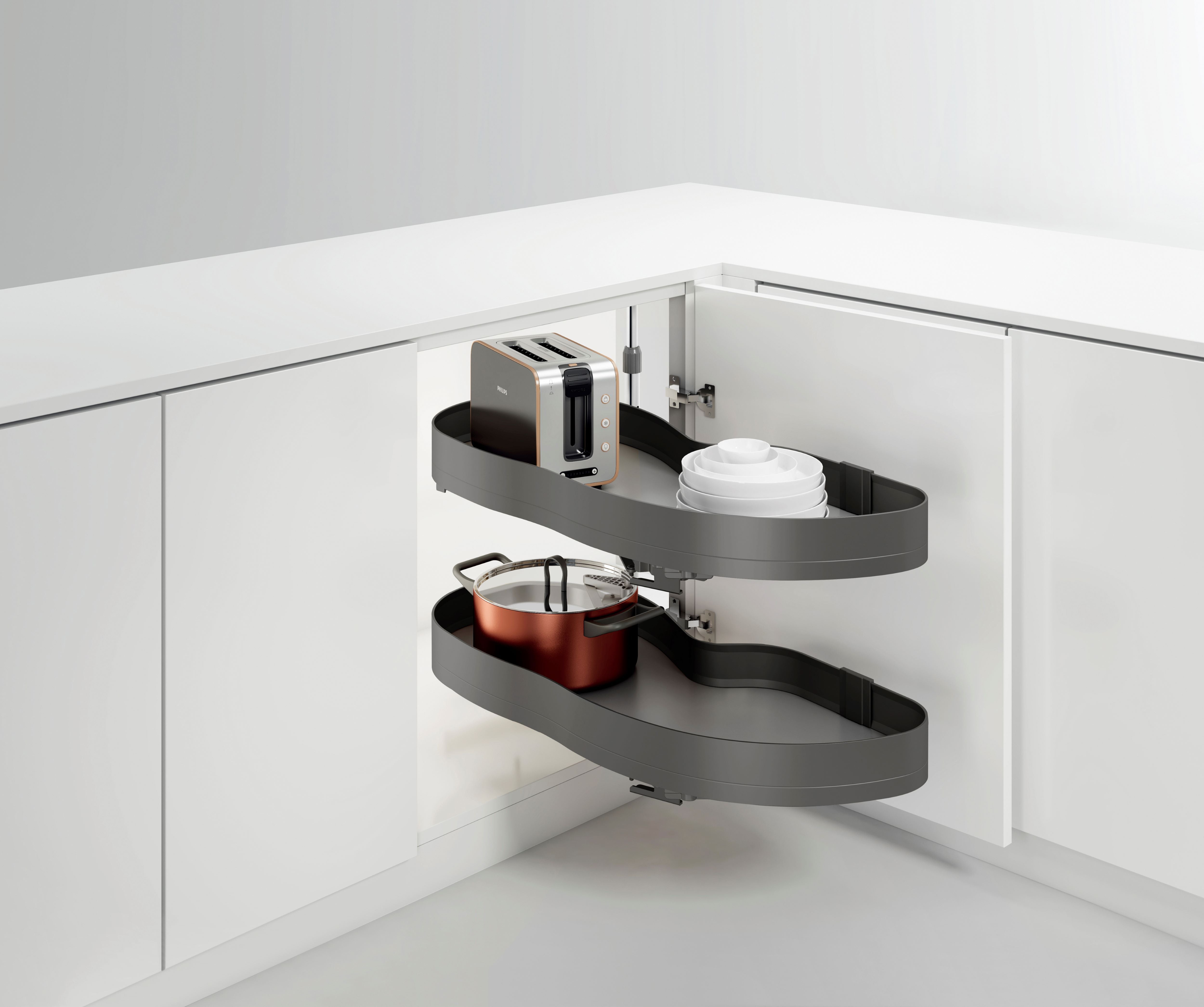 Encanto Revolving Saucer – Kenview Asia